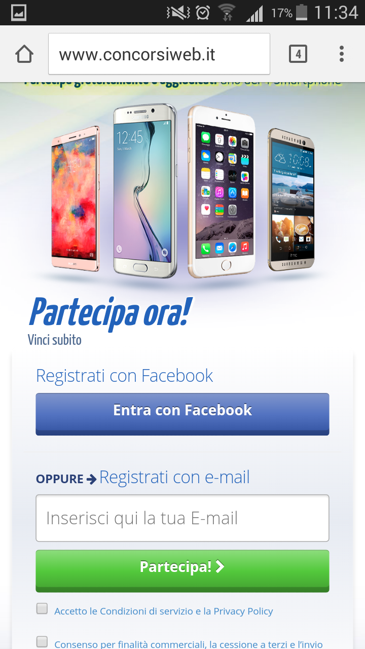 L'e-Commerce responsive: consigli ed errori da evitare - Merlin Wizard ...