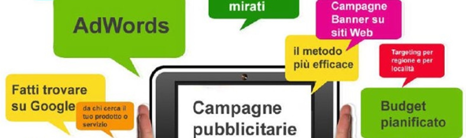 Una campagna BtoB, come ottenere nuovi Clienti - Merlin Wizard Internet Media