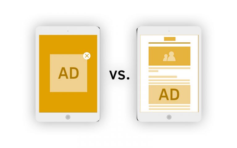 Native Advertising il presente e il futuro dell'adv - Merlin Wizard ...